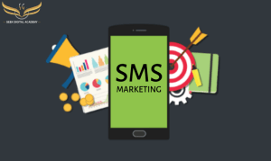 SMS Marketing – Strategies to Engage Customers – Seek Digital Academy